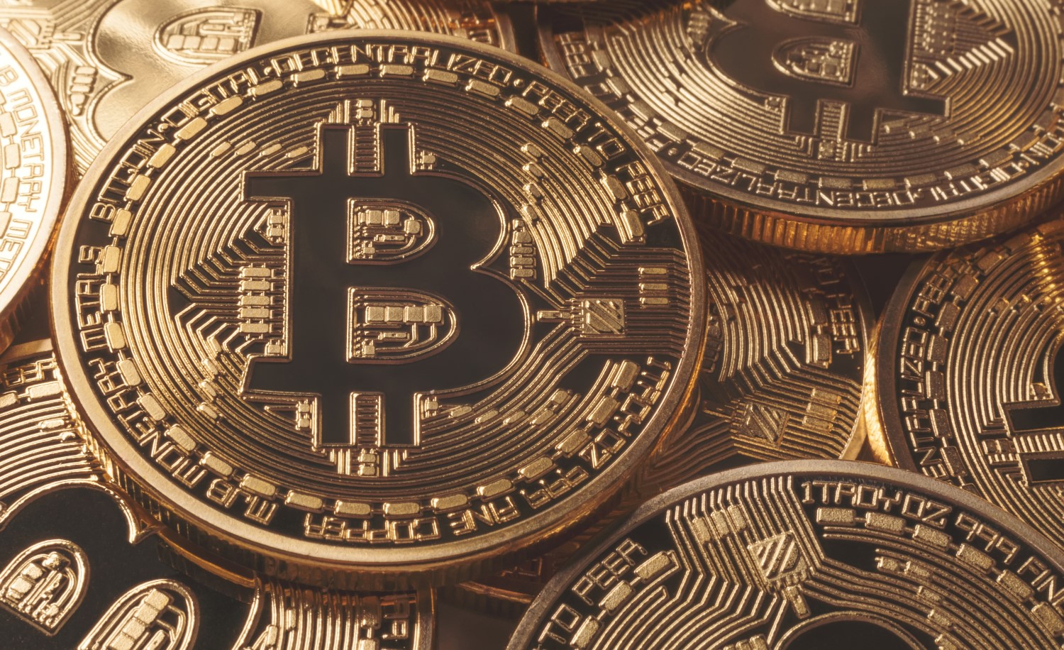 Why Bitcoin is the digital gold of the future.