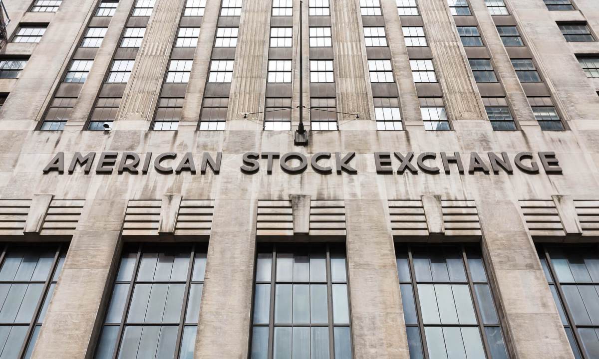 American Stock Exchange