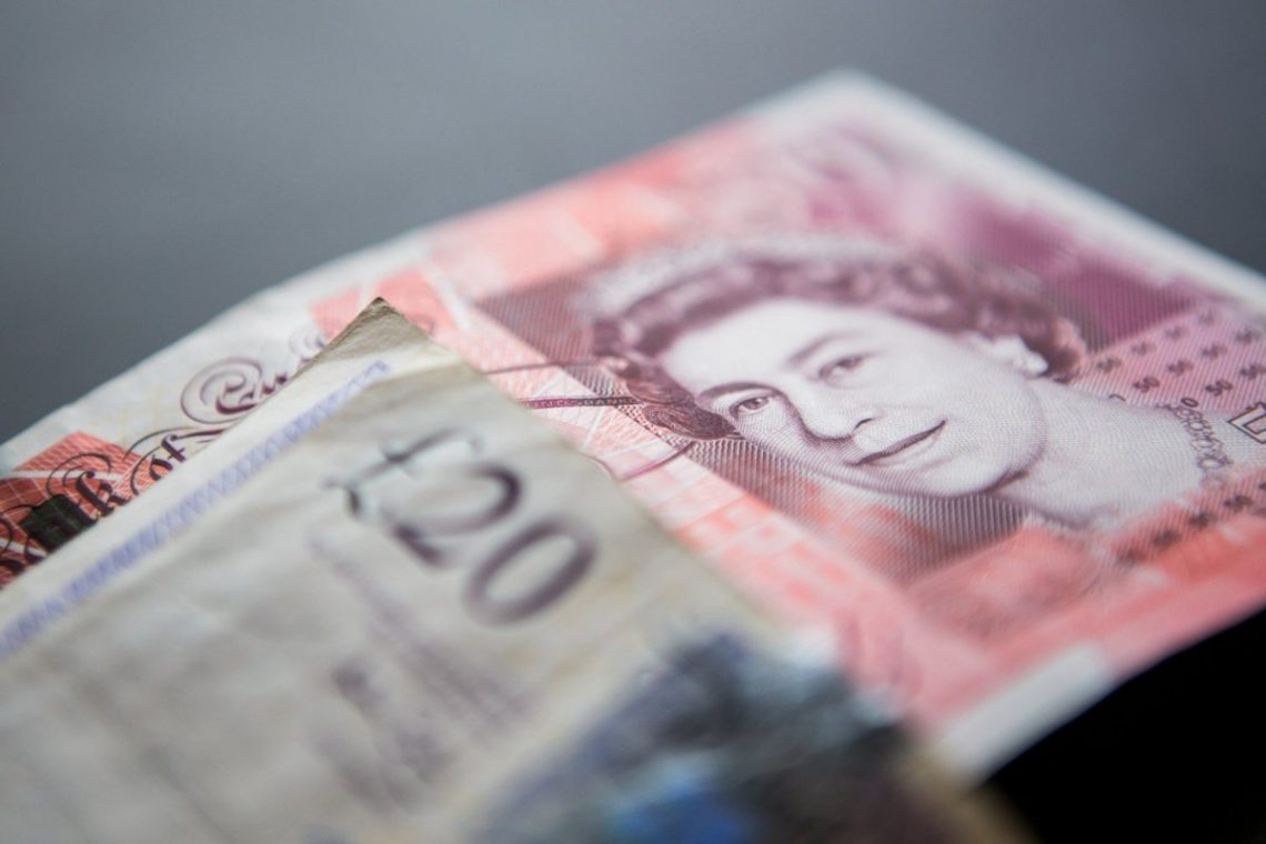 Bloomberg: how the value of the British pound will change
