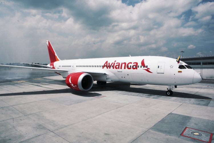 What affected the bankruptcy of the airline in 2019