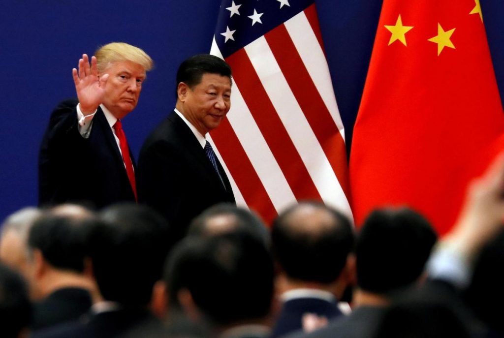 US-China trade negotiations and their importance for the market