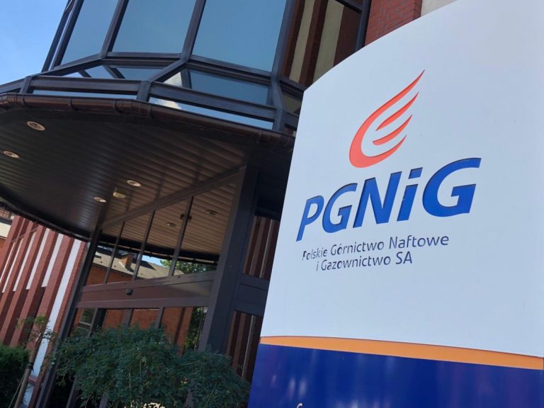 Polish company PGNiG renounces gas from Russia