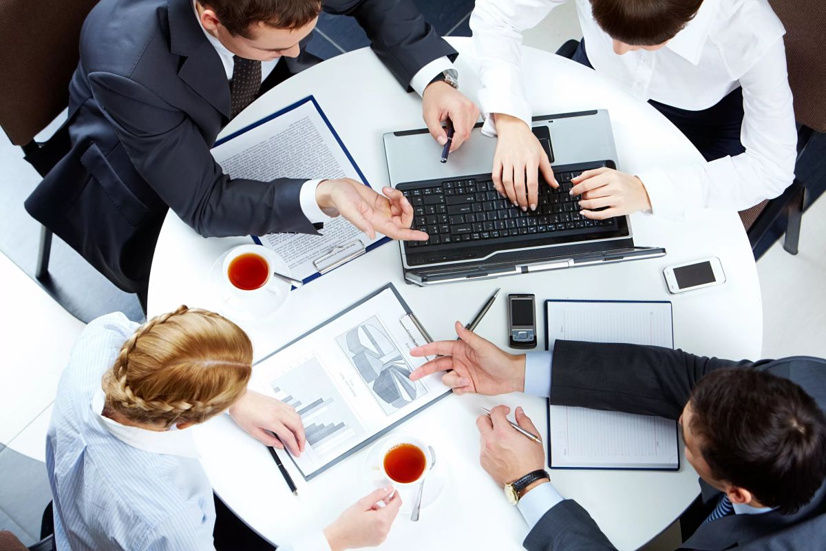 What is trade risk and its characteristics