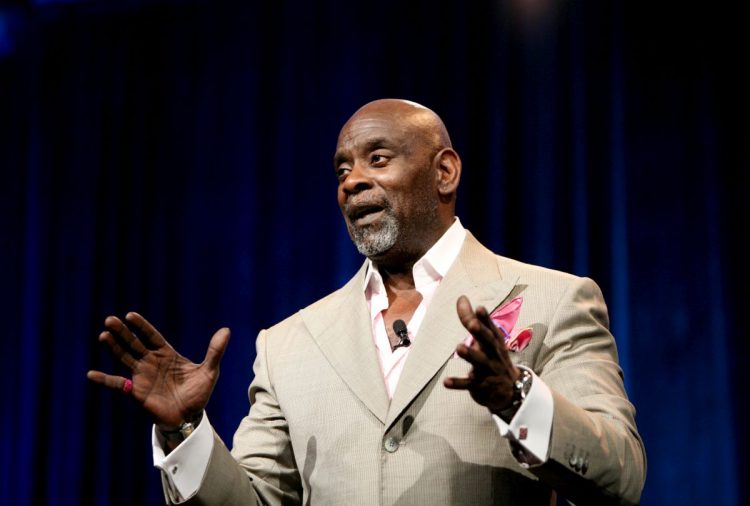 Christopher Gardner: a life path and a career of a millionaire