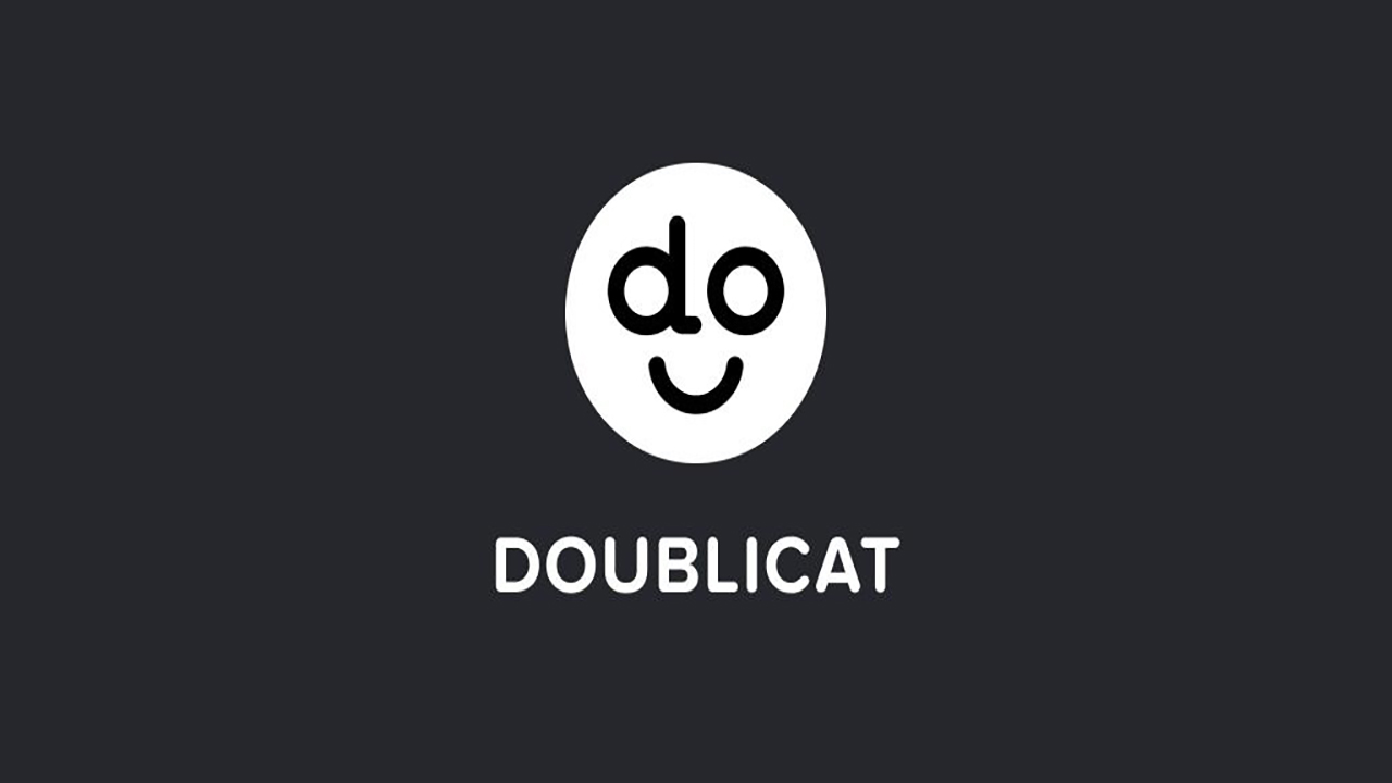 Doublicat face swap application from RefaceAI