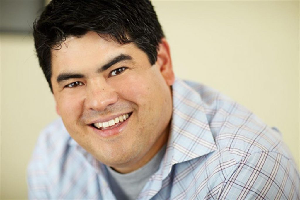 David Sze: The secret to a successful venture capital investment