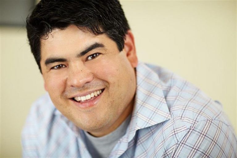 David Sze: The secret to a successful venture capital investment