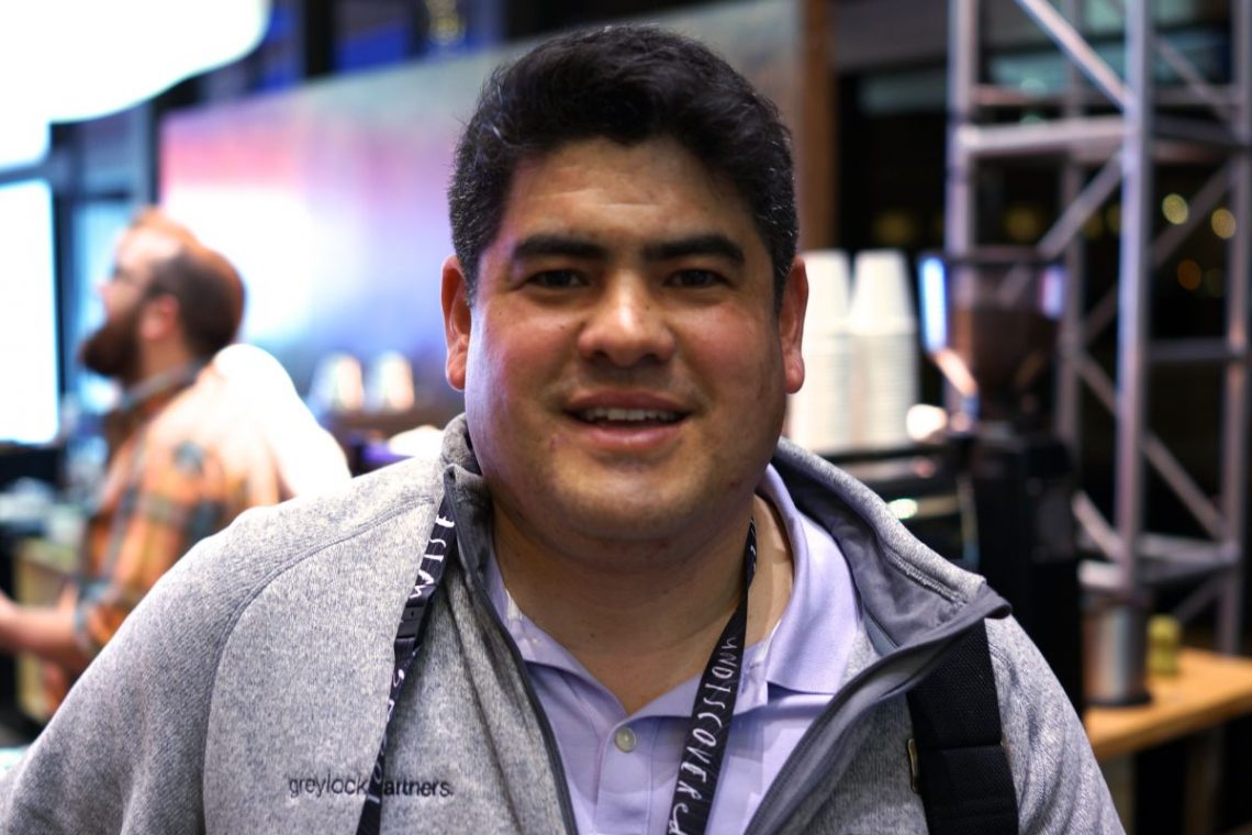 David Sze: The secret to a successful venture capital investment