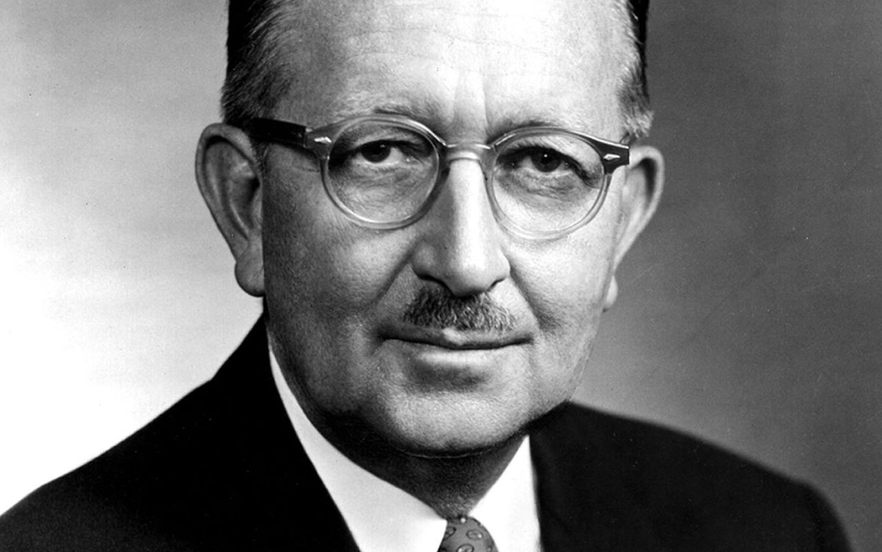 Thomas Price: a successful old-school investor