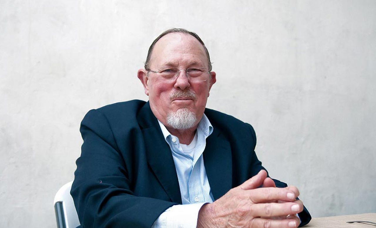 William Sharpe: The professional path of an eminent economist