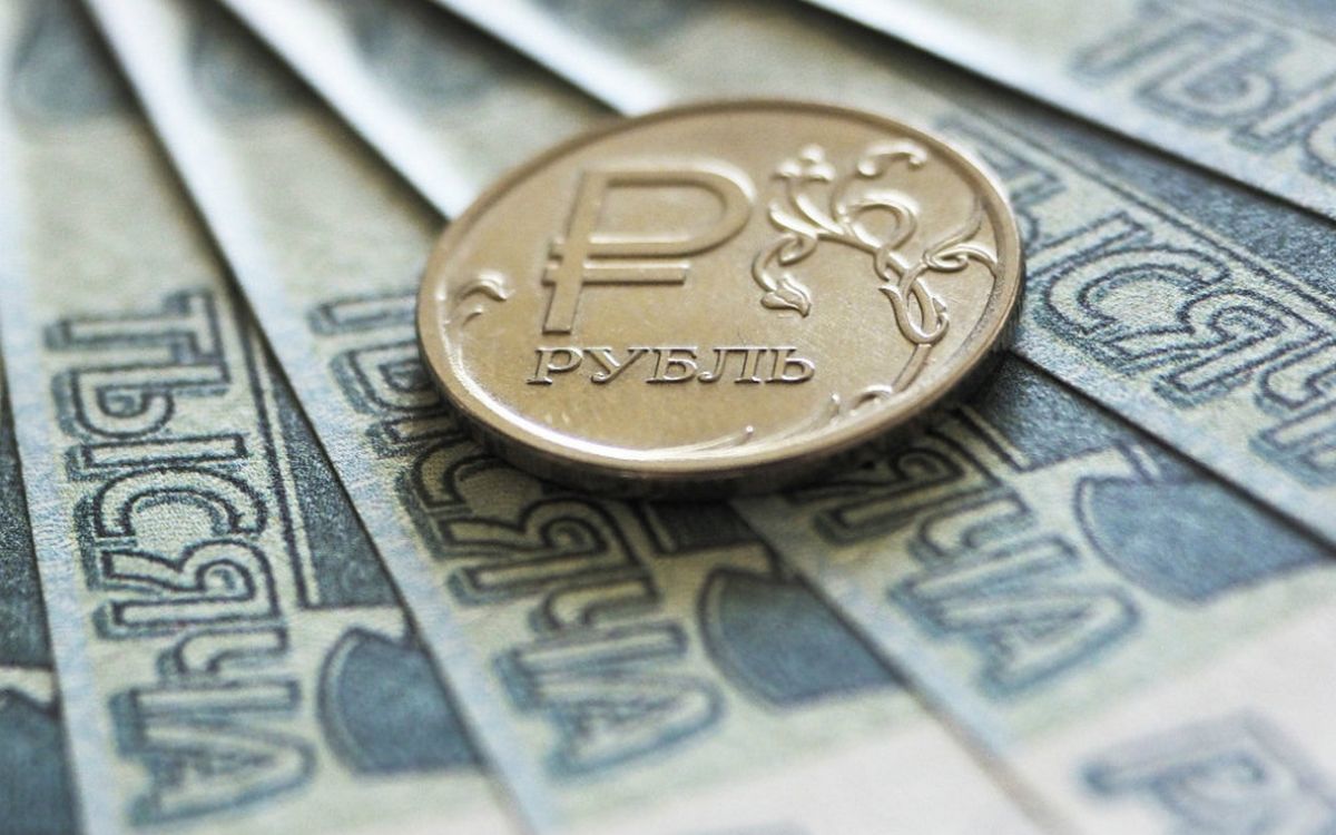 Sberbank experts: what does the ruble's behavior tell us about?