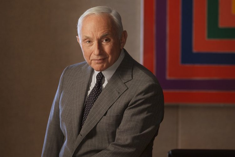 Billionaire Leslie Wexner: the success story of a businessman