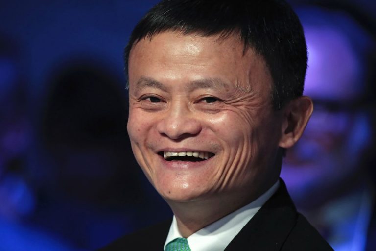 Who is Jack Ma: biography of a businessman