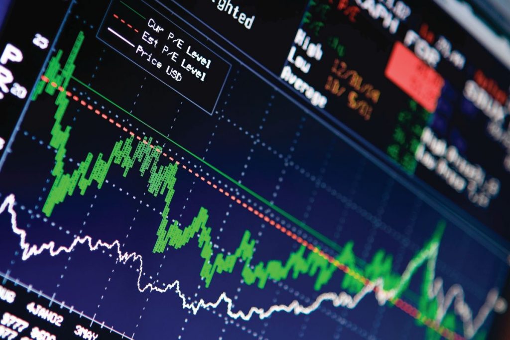 The return on ordinary shares and their advantages