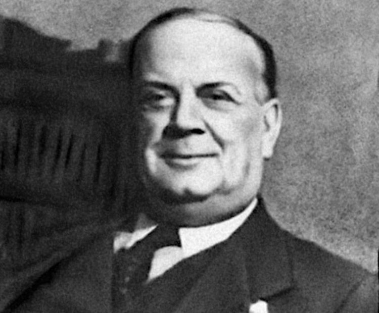 History of Gucci brand founder Guccio Gucci