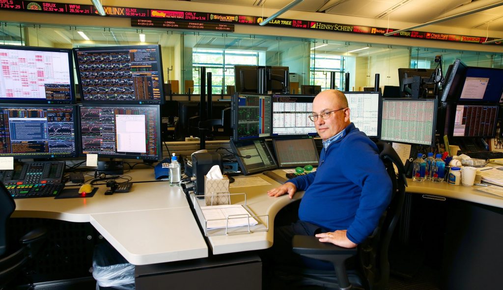 American businessman Stephen Cohen: the story of business success.