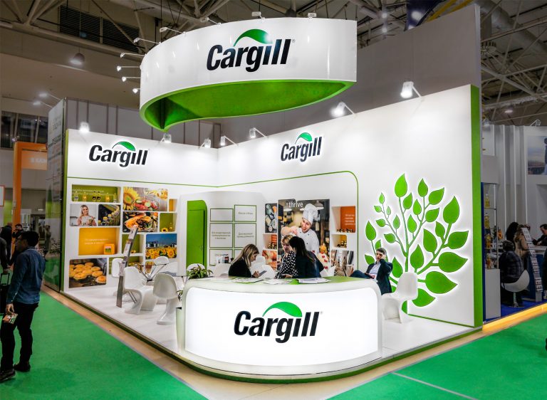 The American company Cargill: the history of the family business.