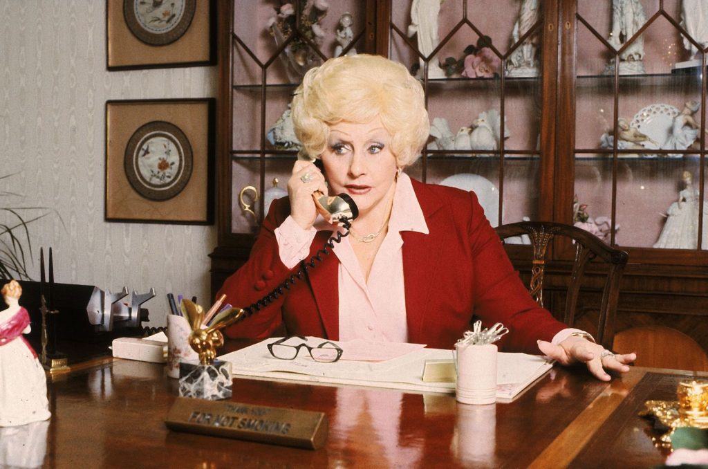 How Mary Kay Ash managed to build a billion-dollar company.
