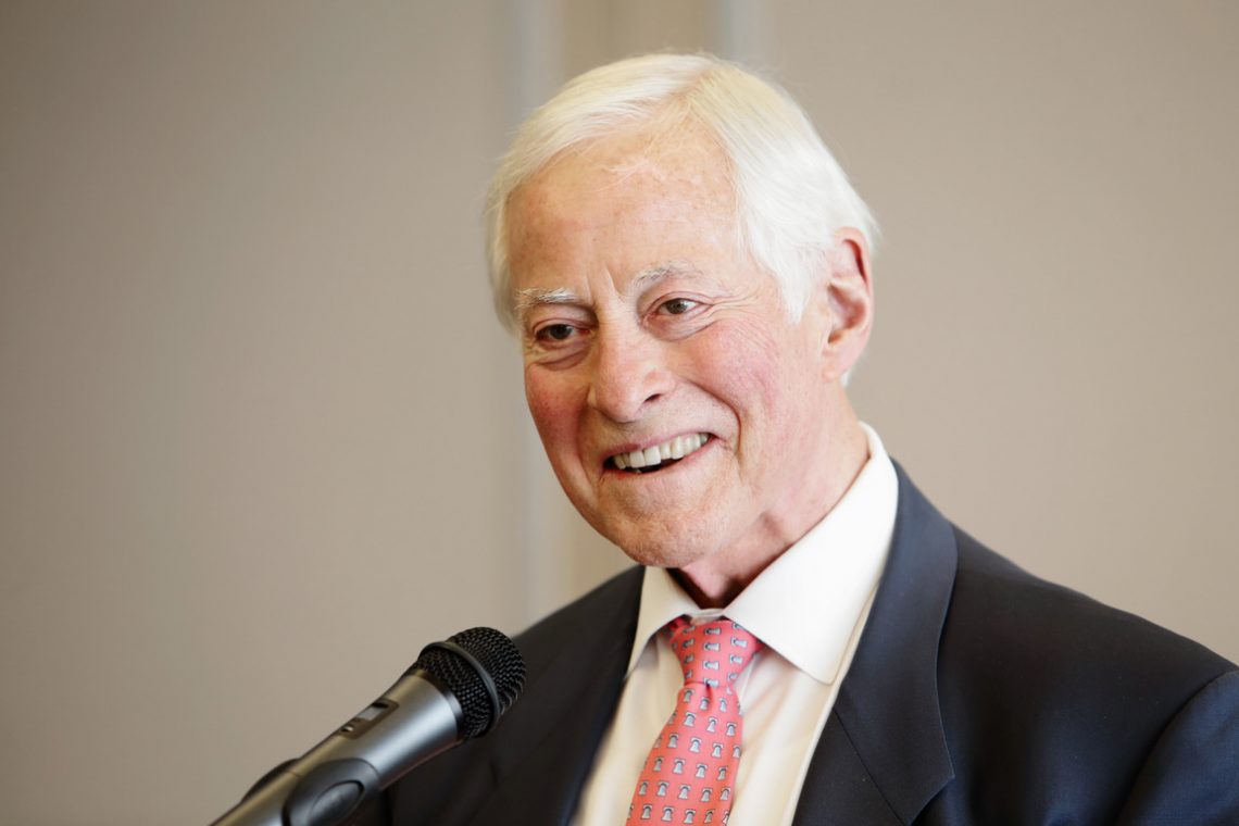 Who is Brian Tracy: a biography.