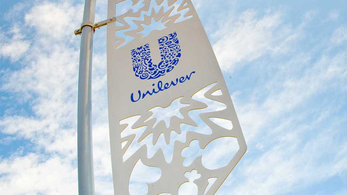 Unilever company: important stages of development and formation.