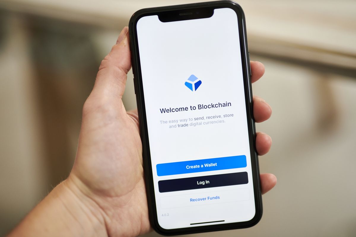 Crypto exchange Blockchain.com has acquired the OTC platform Altonomy.