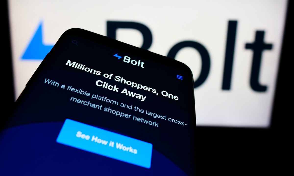 Bolt Financial made a deal to buy startup Wyre.