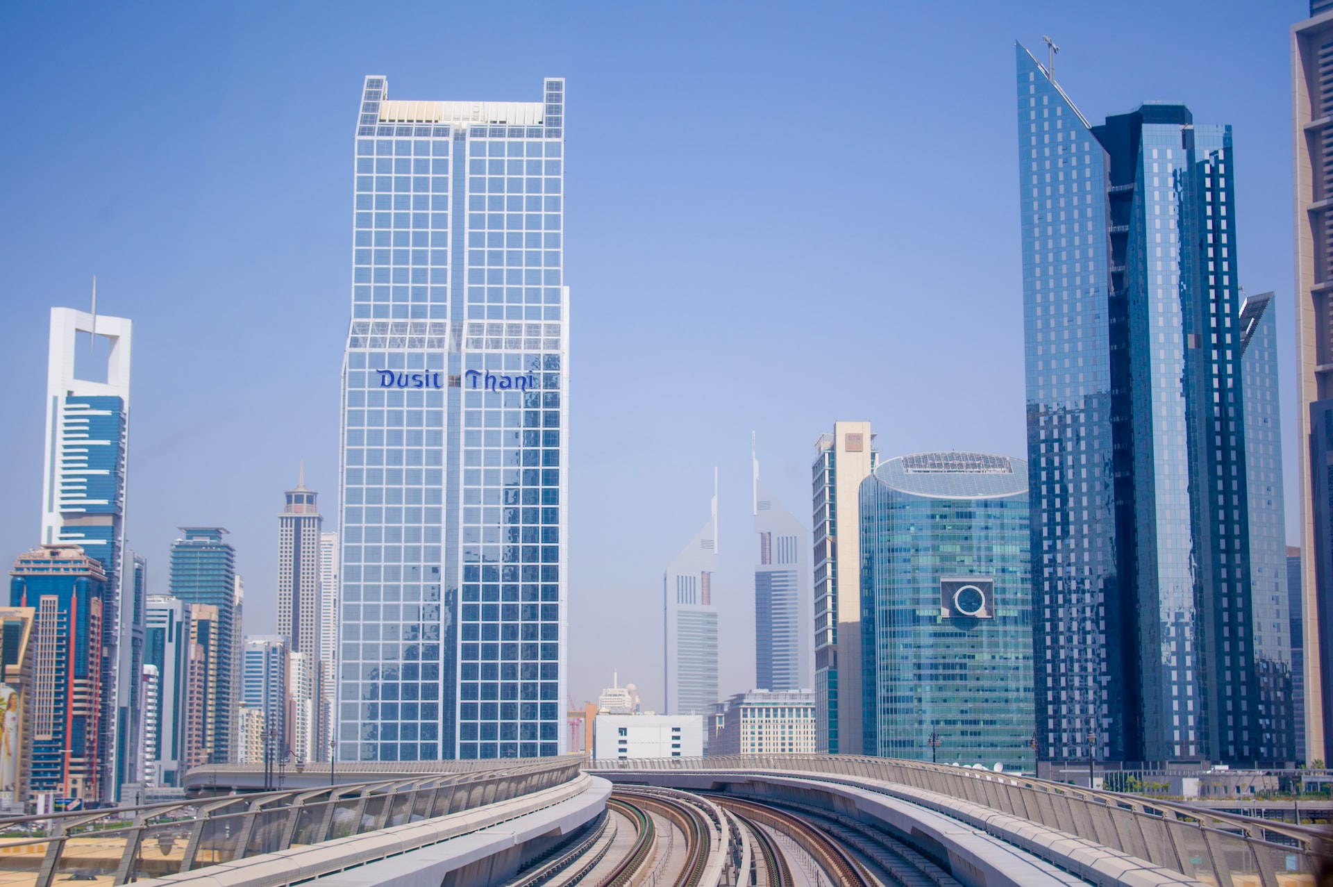 The UAE economy is recognized as the most competitive in the region.