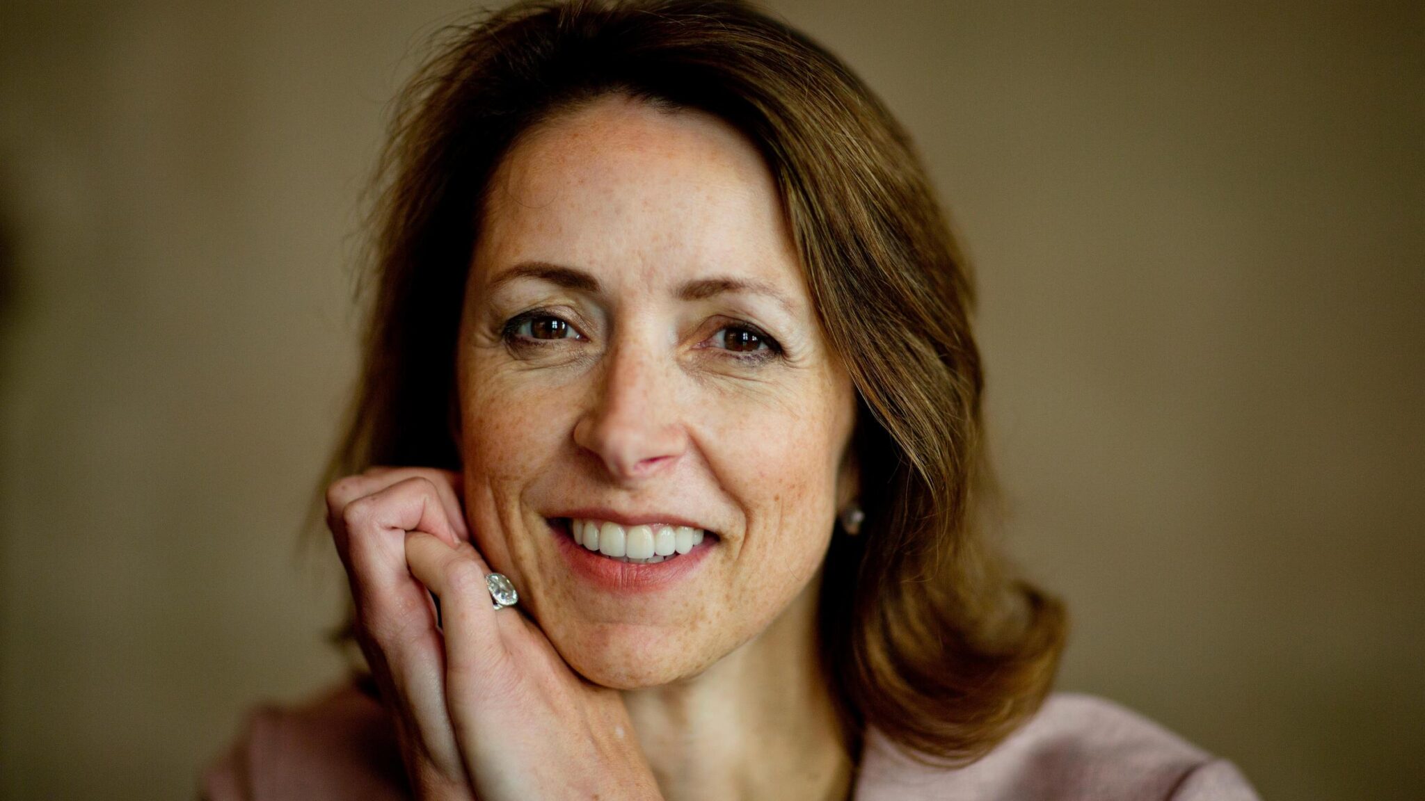 Who is Helena Morrissey: an example of a successful woman.