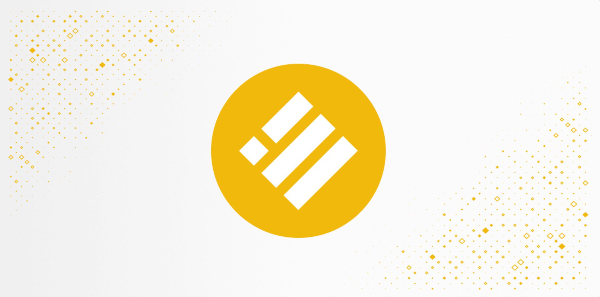 Automatic conversion of stablecoins in Binance USD.