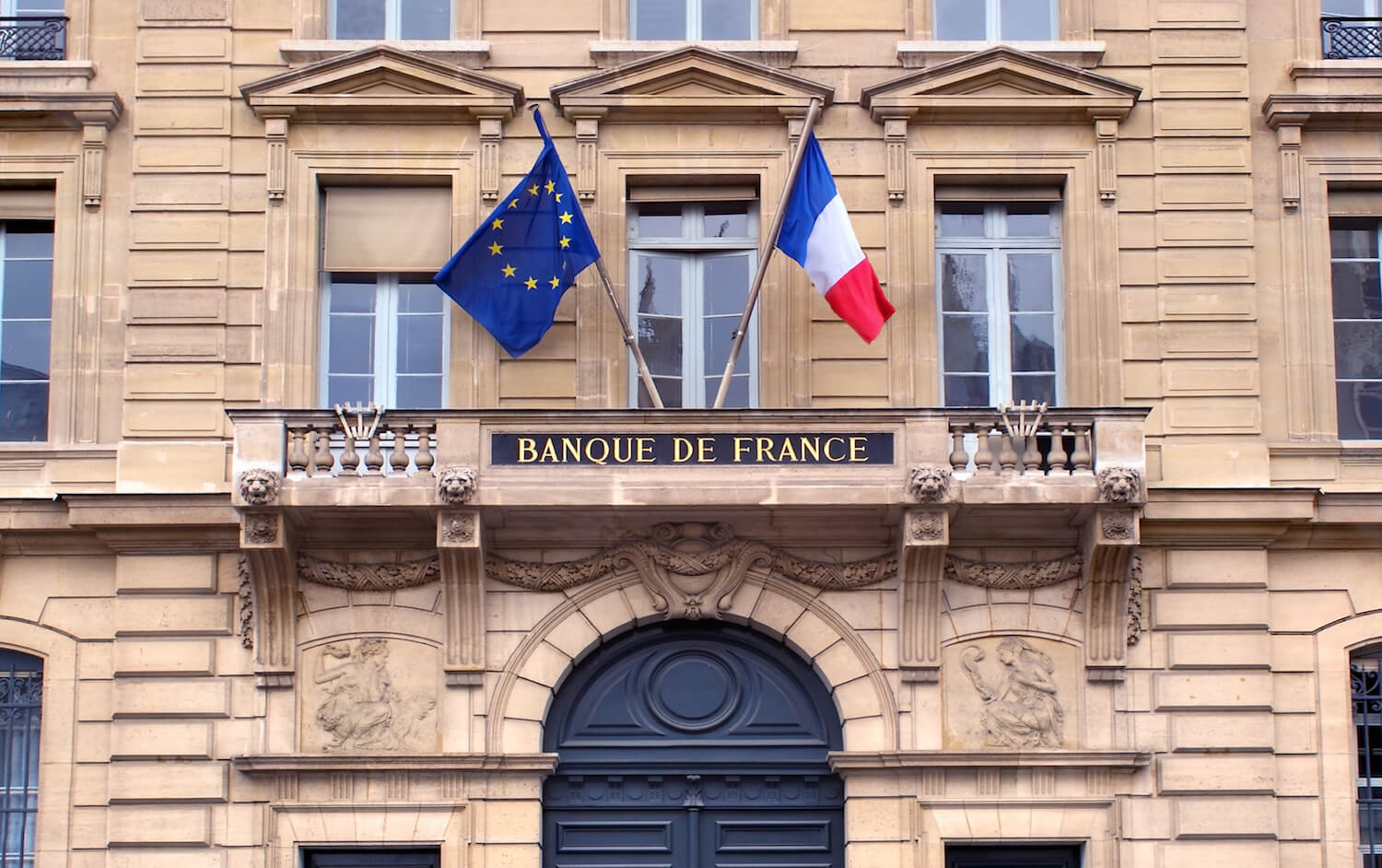 French and Luxembourg central banks have completed CBDC testing