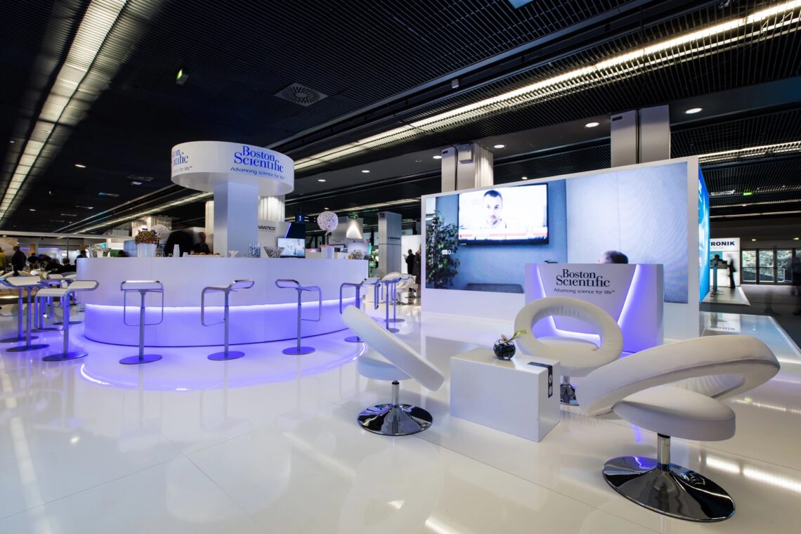 Boston Scientific bought Apollo Endosurgery: details