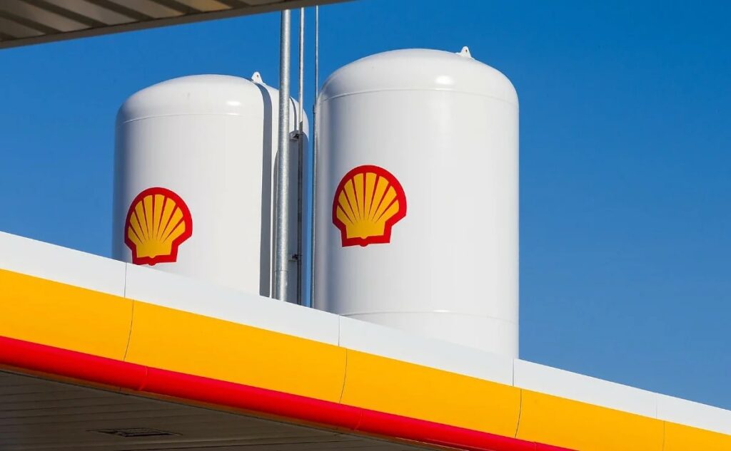 History of the creation and development of Royal Dutch Shell