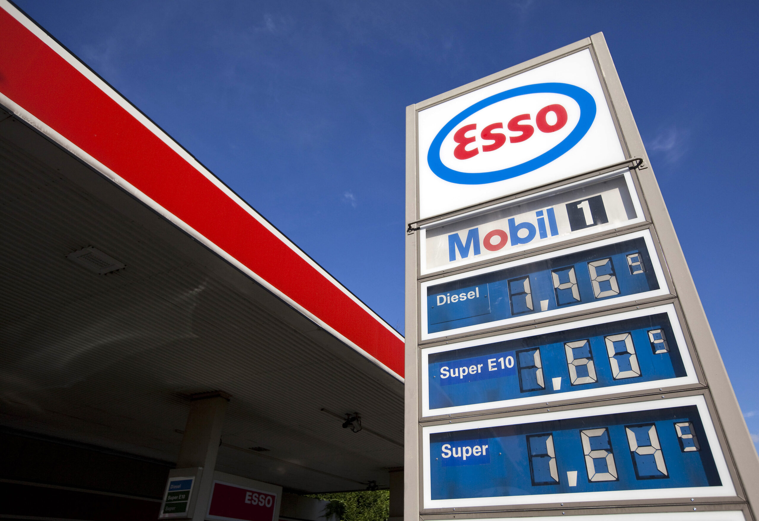 Esso Thailand goes over to Bangchak: details of the deal