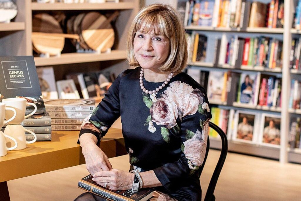 Heather Reisman: professional success as a businesswoman