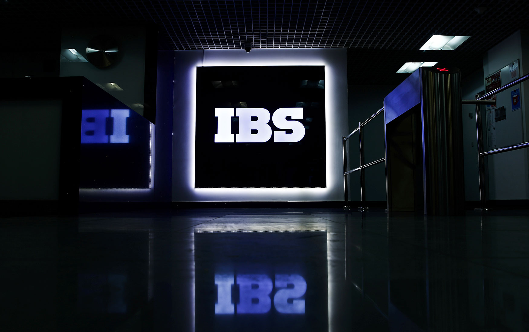 IBS Software will now be managed by investment firm Apax