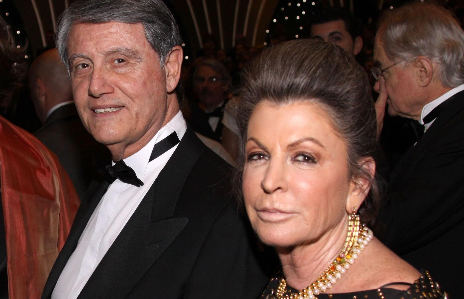 Rafaela Aponte: co-founder of a logistics company