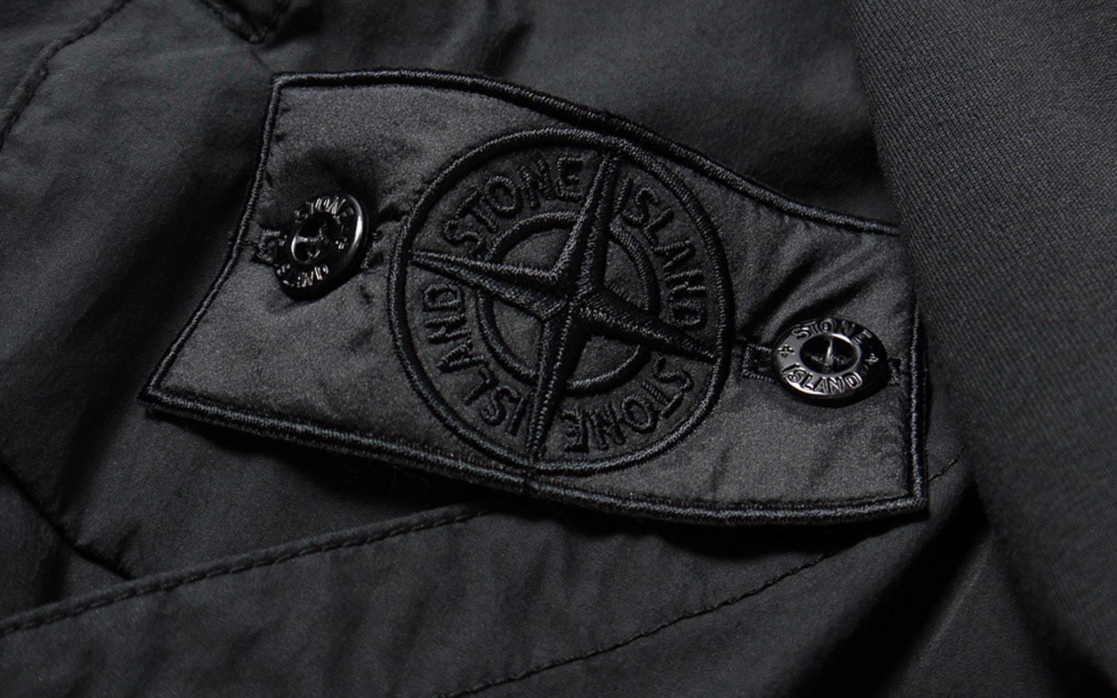 Stone Island: creation and development story of the brand
